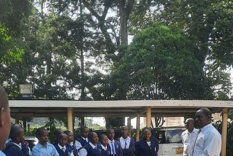 Department of Plant Science & Crop Protection | DEPARTMENT OF PLANT ...